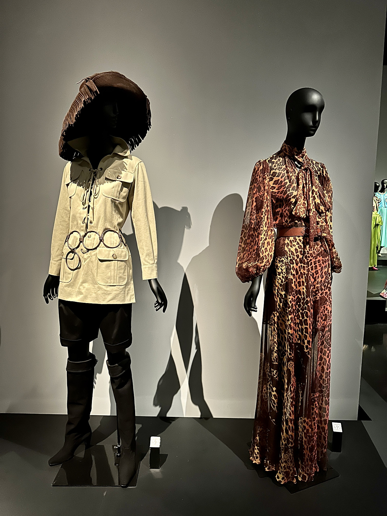 입생로랑 박물관 이브 생 로랑 박물관 Musee Yves Saint Laurent Marrakech