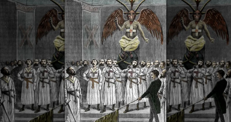 바포메트( BAPHOMET)