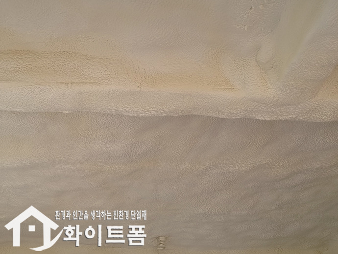 친환경 단열재 화이트폼 경질우레탄폼 태그의 글 목록