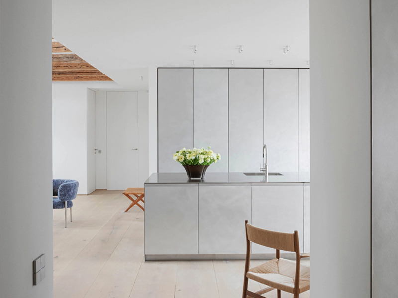 *미니멀 살롱 [ Orosy Studio ] More on Shinnonhyeon