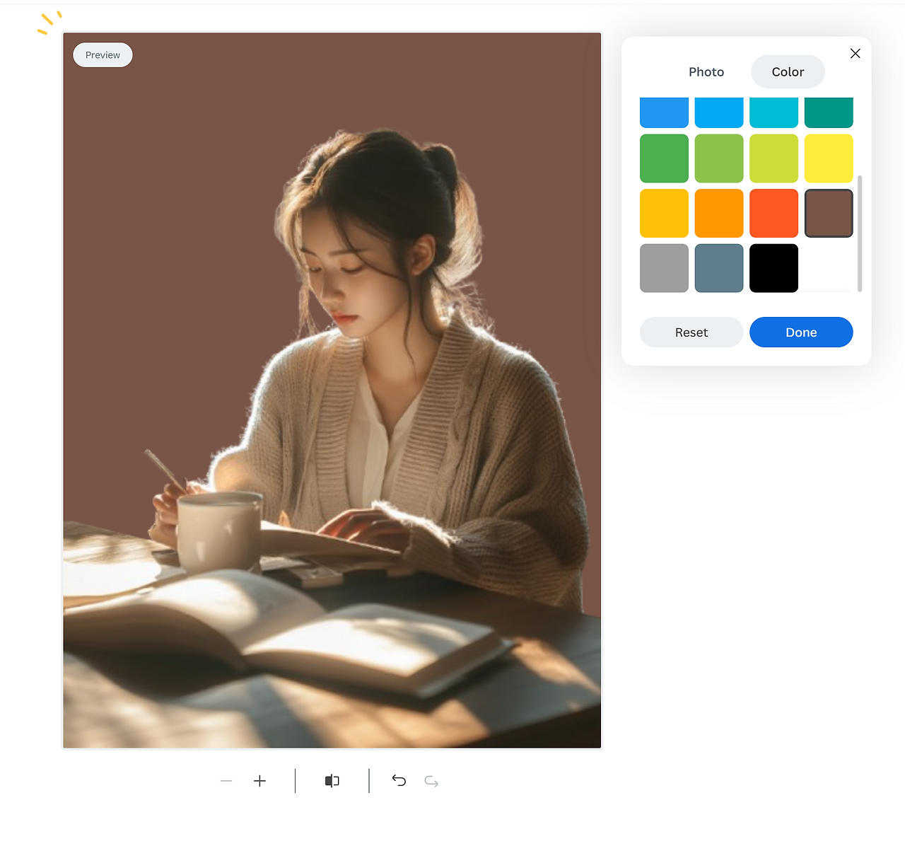 자동 배경 제거 사이트 무료 누끼따기 removebg 5초컷 기능 사용법
