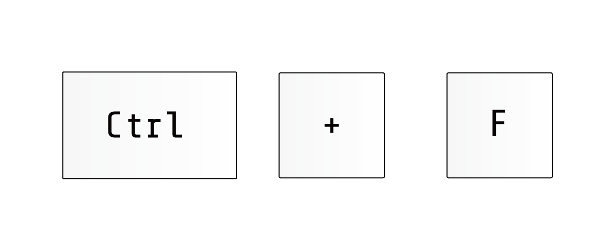 [기능 업데이트] 아웃룩에서만 Ctrl+F가 찾기가 아닌 이유