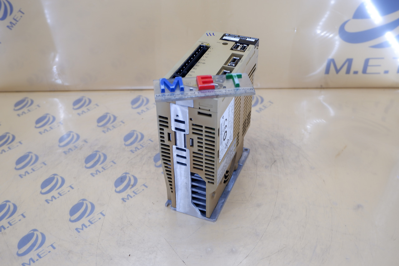 Servo Driver Yaskawa Sgds 08a12ay27 구매 수리 단종품지원 주엠이티