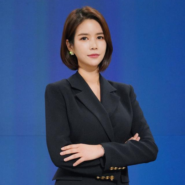 JTBC 여자 아나운서 미모순위 TOP7