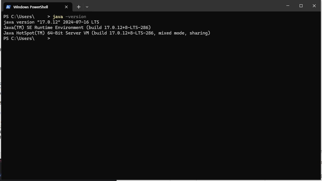 [java] Jdk 설치 With 환경 변수 Java Home 설정