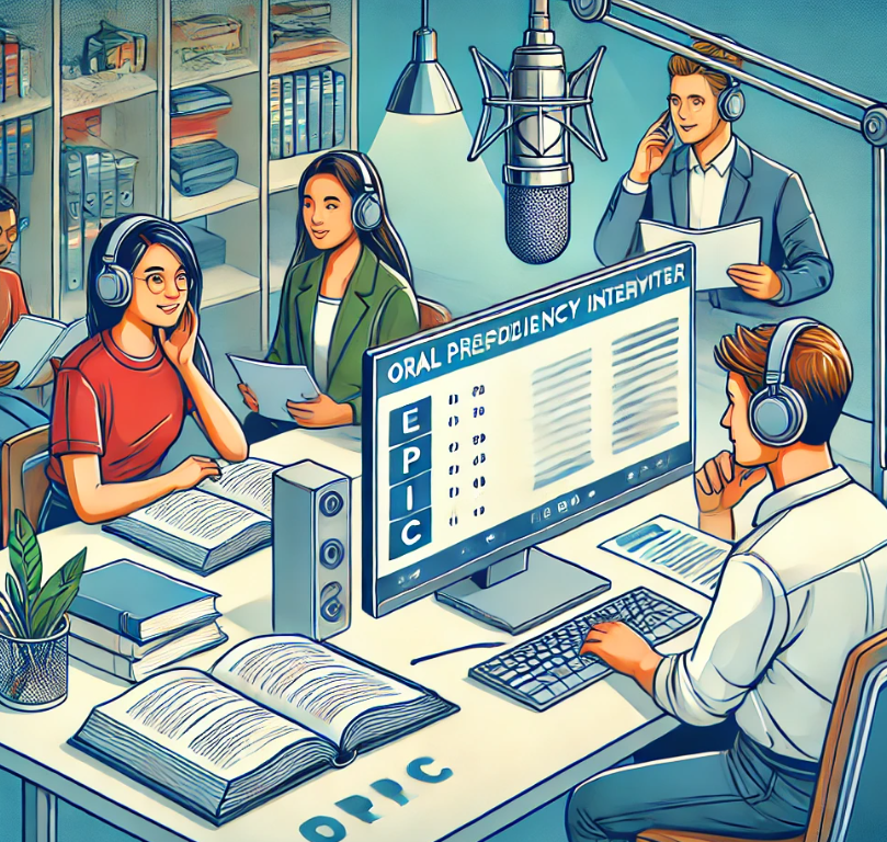 🏆 2025년 오픽(OPIc) 시험 일정 및 합격 꿀팁 📢