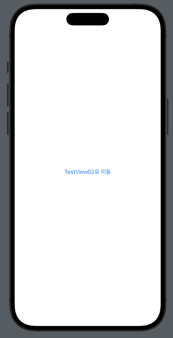 [SwiftUI] How to Go to the Previous View (Go Back)