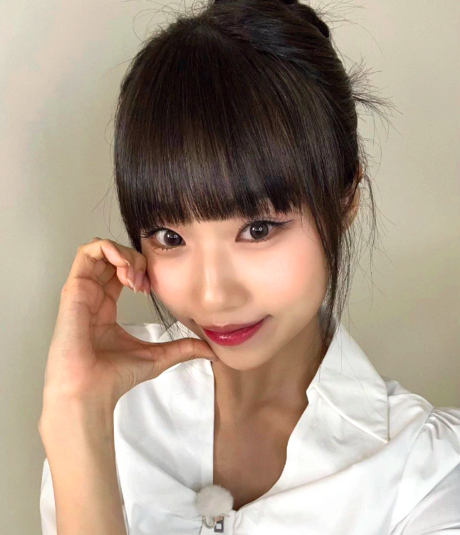 이즈나 izna 데뷔 멤버 프로필 인스타 알아보기