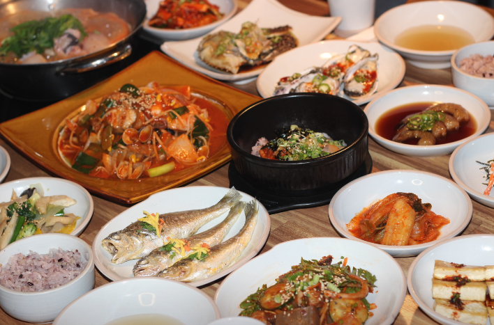 군산 한정식 맛집 현지인 추천 베스트 10 2024