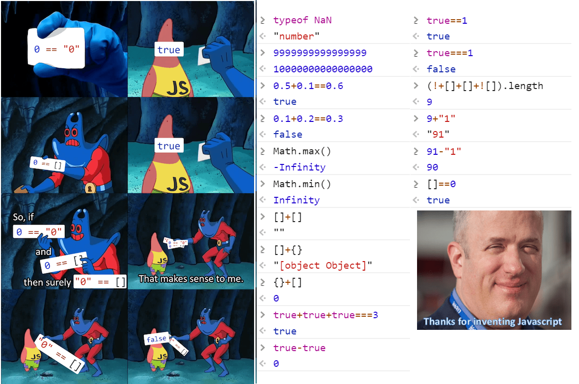 [클린코드 For JS] 1. 소개 & 2. 변수