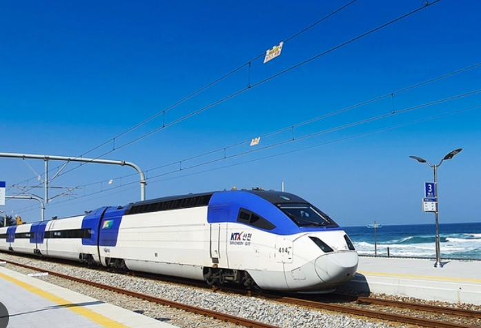 [KTX 65세이상 노인 경로할인] 인터넷 예매/예약 방법 (2025 최신)