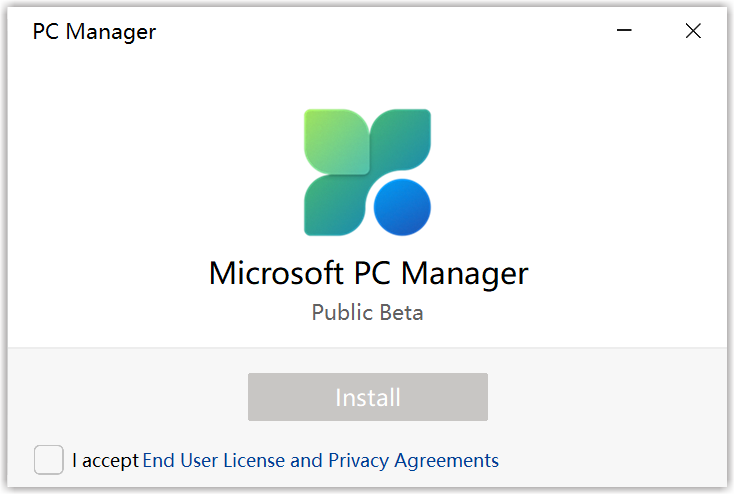 Microsoft PC Manager: 조용하고 안전하게 PC를 보호하기 :: 아크윈 :: 아크몬드의 윈도우 블로그