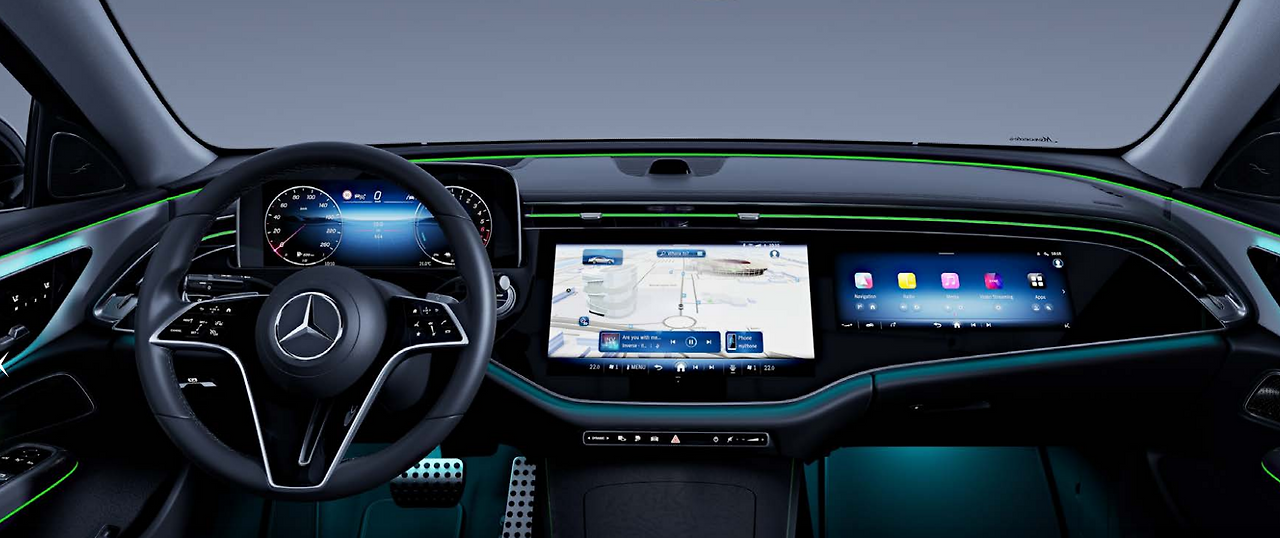 2025 벤츠 E클래스 신형 E350e 4MATIC 하이브리드 정보(성능,연비)