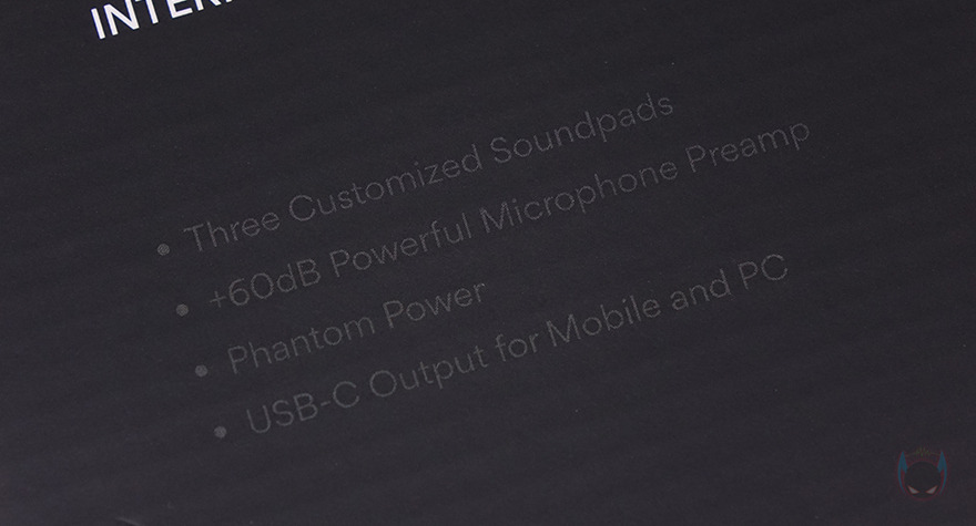 스트리밍에 딱맞는 입문용 오디오 인터페이스! - 마오노(MAONO) MAONOCASTER C2 NEO