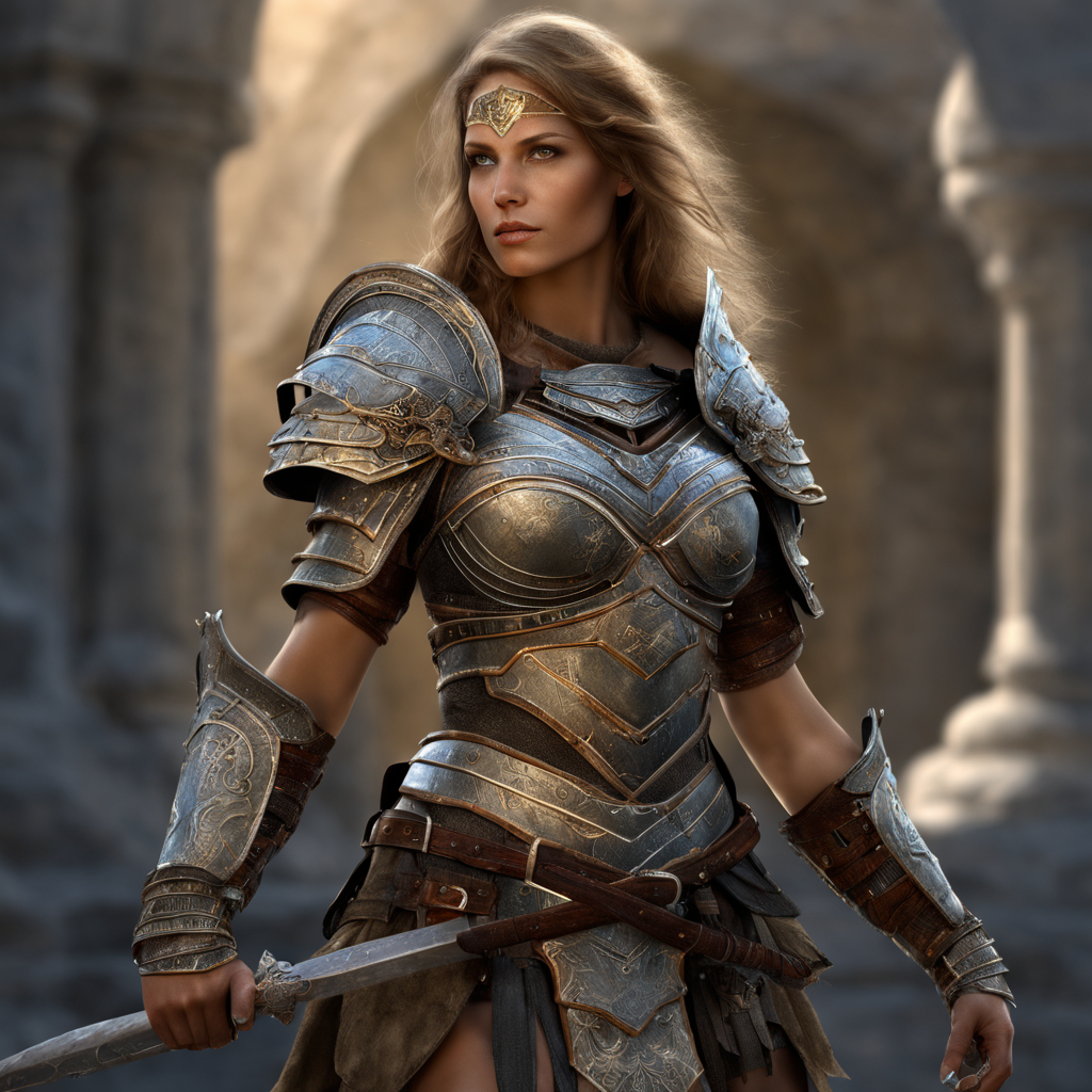 SDXL - ControlNet 사용하기(AUTOMATIC1111)