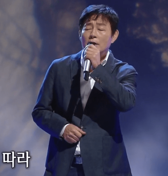 남화용 홀로 가는 길 가사노래 듣기악보