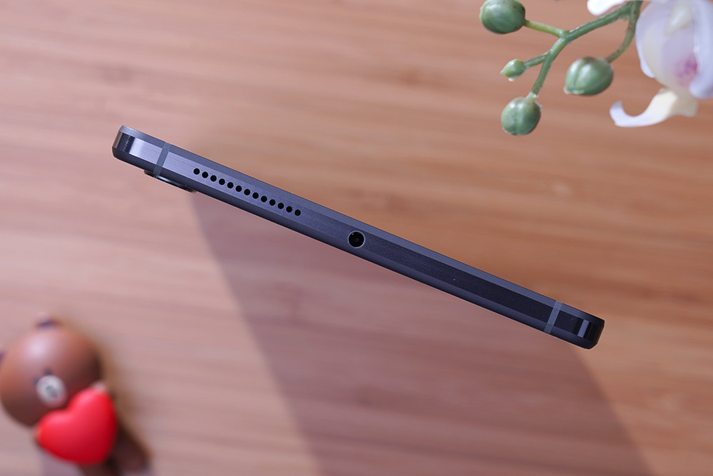 8.8인치 게이밍 태블릿! 레노버 Y700 장단점 리뷰와 구글 설치!