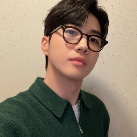 배우 강훈 프로필, 나이, 키, 고향, 학력, 소속사