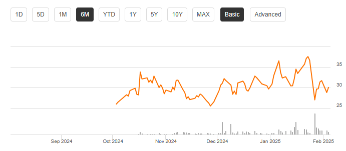 TSMX ETF AI 반도체 투자 TSMC 2배 레버리지, 높은 변동성과 큰 수익