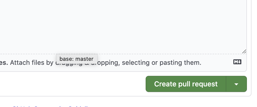 [Git] GitHub Draft Pull Request 기능