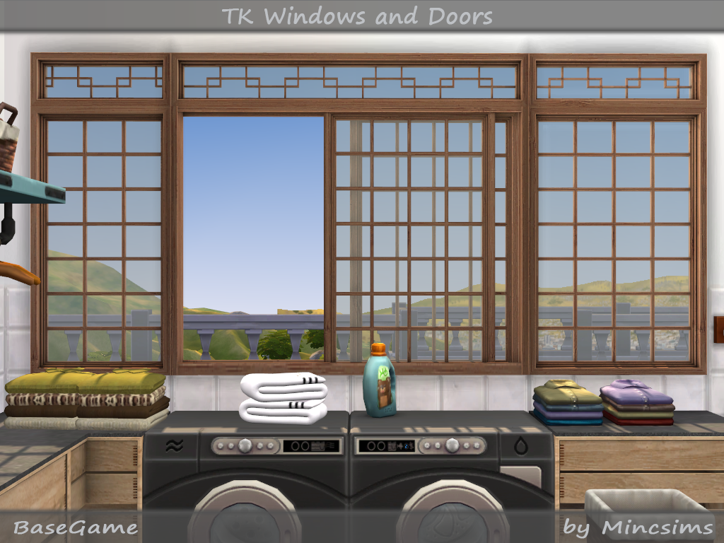 TK Windows+Doors(updated 03/21/21) — MINCSIMS