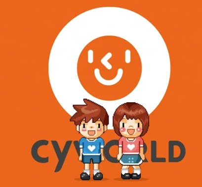 싸이월드 미니홈피 바로가기(https://cyworld.com/)