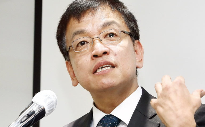 최상목 프로필 경제부총리 고등학교 권한대행 계엄반대 국무회의 재산