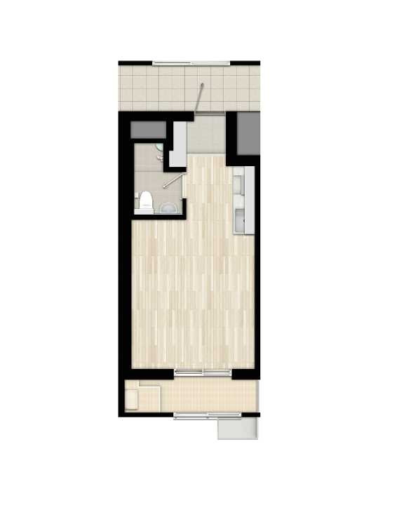 화성 영구임대 동탄2LH35단지 모집공고 (화성동탄2 A77-2블록)