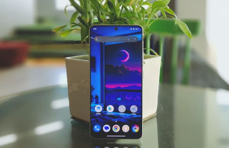 샤오미 스마트폰 포코 X6 Pro 후기 특징 단점 등 이게 가성비 맞나