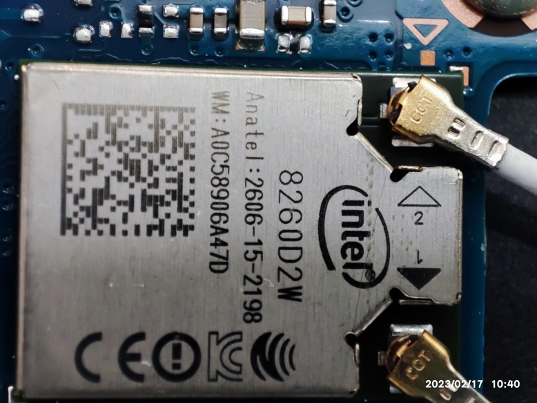 NT900X5L-K24W 분해