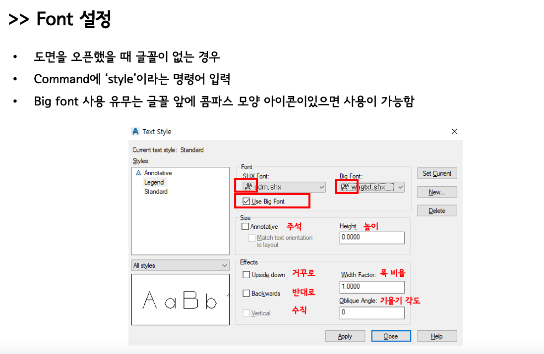 15 수치지형도 활용 상세 설명 및 예시