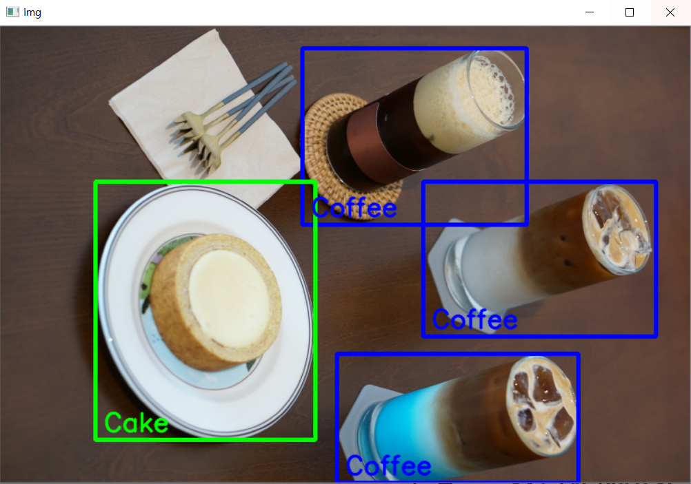 [python] opencv (cv2) 패키지 유용한 함수 10개 정리 by bskyvision.com