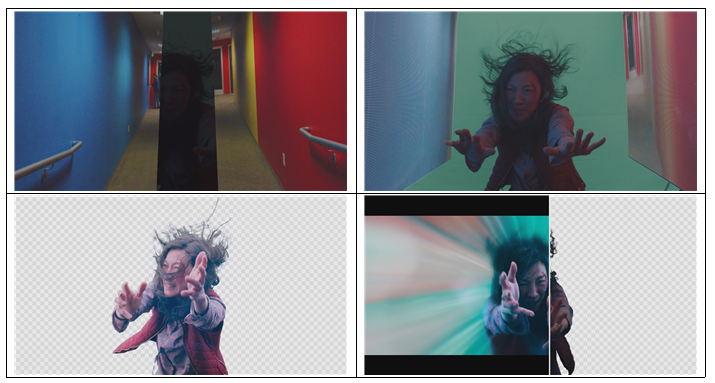 (everything everywhere all at once) vfx breakdown