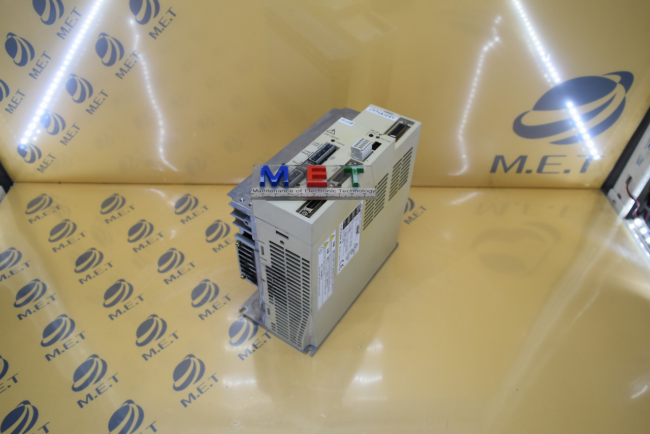Servo Driver Yokogawa Ud1ag3 구매 수리 단종품지원 주엠이티