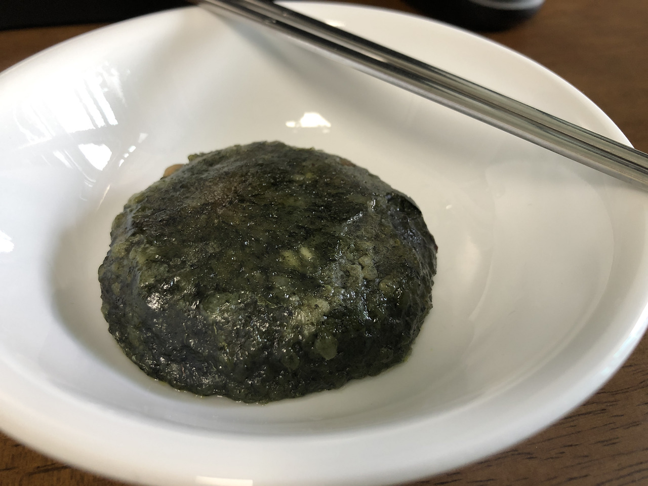 백년화편 밥알찹쌀떡