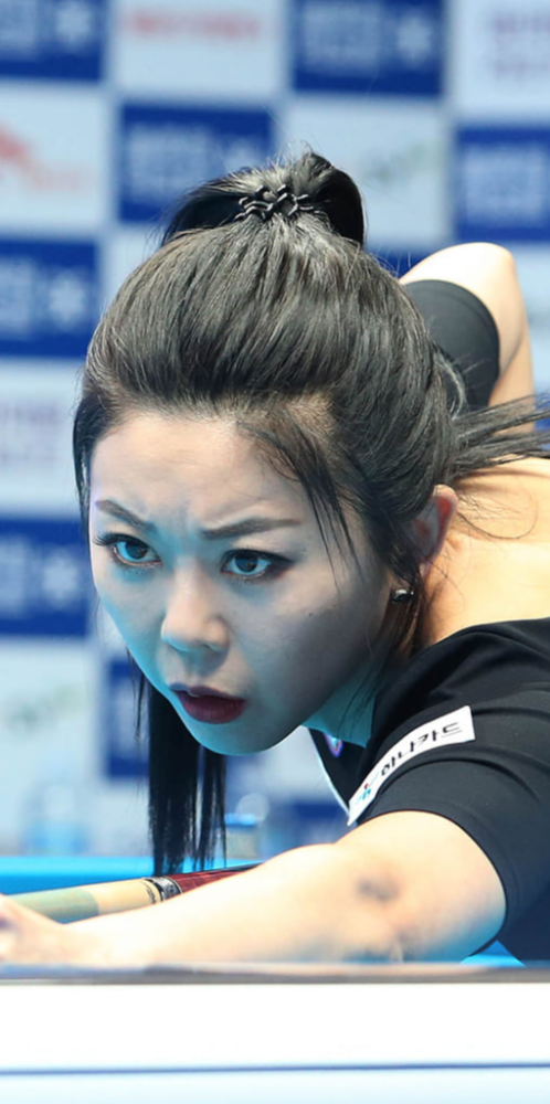 LPBA 월드챔피언십 2024 결승 대진표 - 4강 경기결과