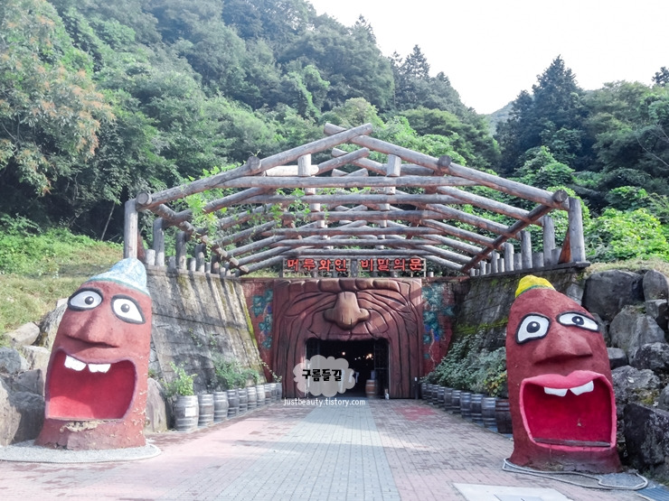 8월에 가볼만한곳 국내여행지 추천 베스트 10
