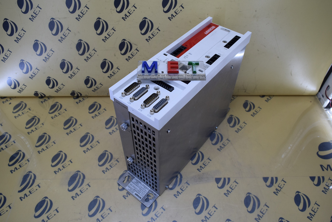 Drive Beckhoff Ax5203 0000 0200 구매 수리 단종품지원 주엠이티