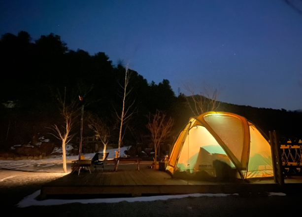 경기 포천 엉클킴스 캠핑장 예약 방법 애견 동반 가격 주소 시간 후기 댕댕캠핑 전국 애견동반 캠핑장