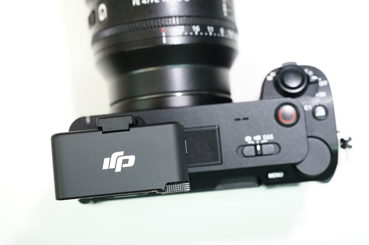 DJI MIC1에서 DJI MIC2로 교체 후 소감 - DJI MIC 1과 비교 ( 고프로 / 소니 / 액션 카메라용 외장 무선마이크)