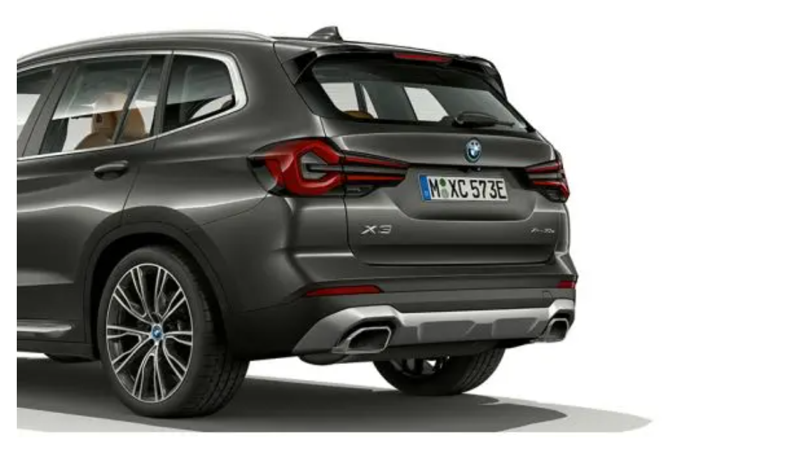 Bmw X3 가격 풀체인지 플러그인 하이브리드 가격표2024