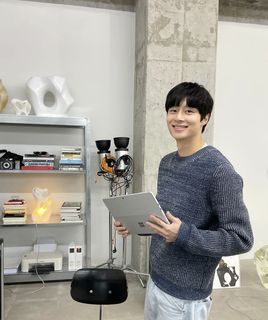 정은채 남자친구 김충재 열애 배우 프로필과 유부남 스캔들 이슈