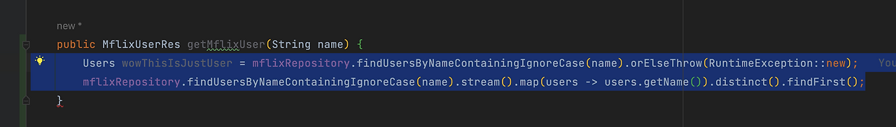 IntelliJ Honey Tips 4 - 필수!(feat. 협업하기 위한 셋업)