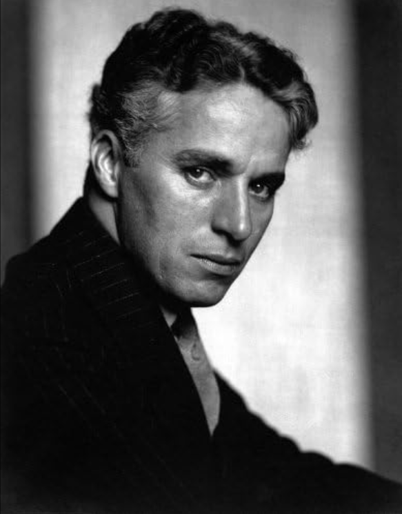 The Comedian 코미디언 웃음과 비극의 아이콘 찰리 채플린 Charlie Chaplin
