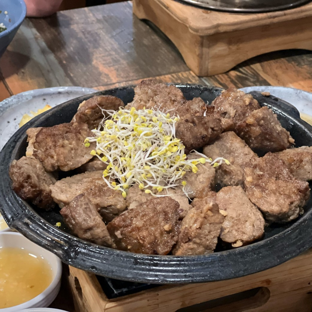 단양 맛집 베스트10 추천 현지인 로컬 식당