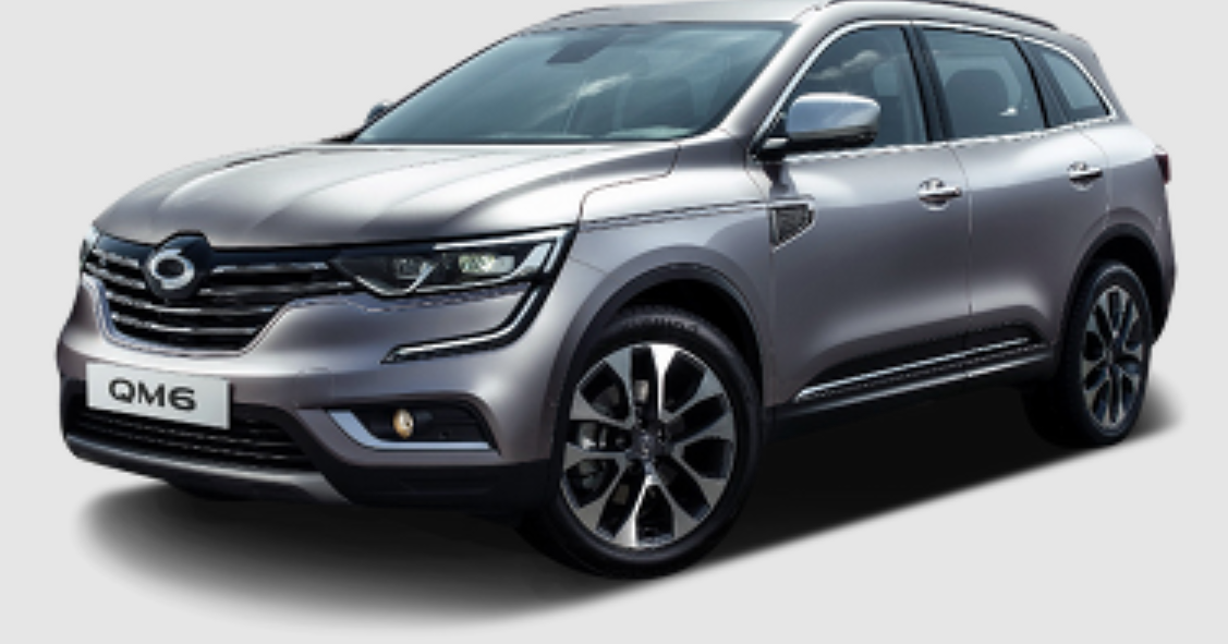 Qm6 중고차 가격 2024 Lpg 가솔린 중고 시세 가격표 Car 연구소