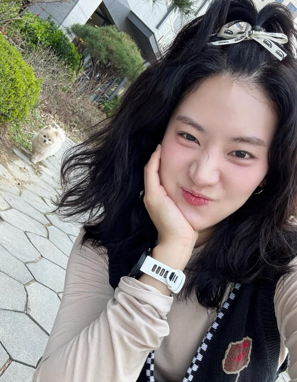 박주현 배우 프로필 필모그래피 나이 키 송민호 SNL7