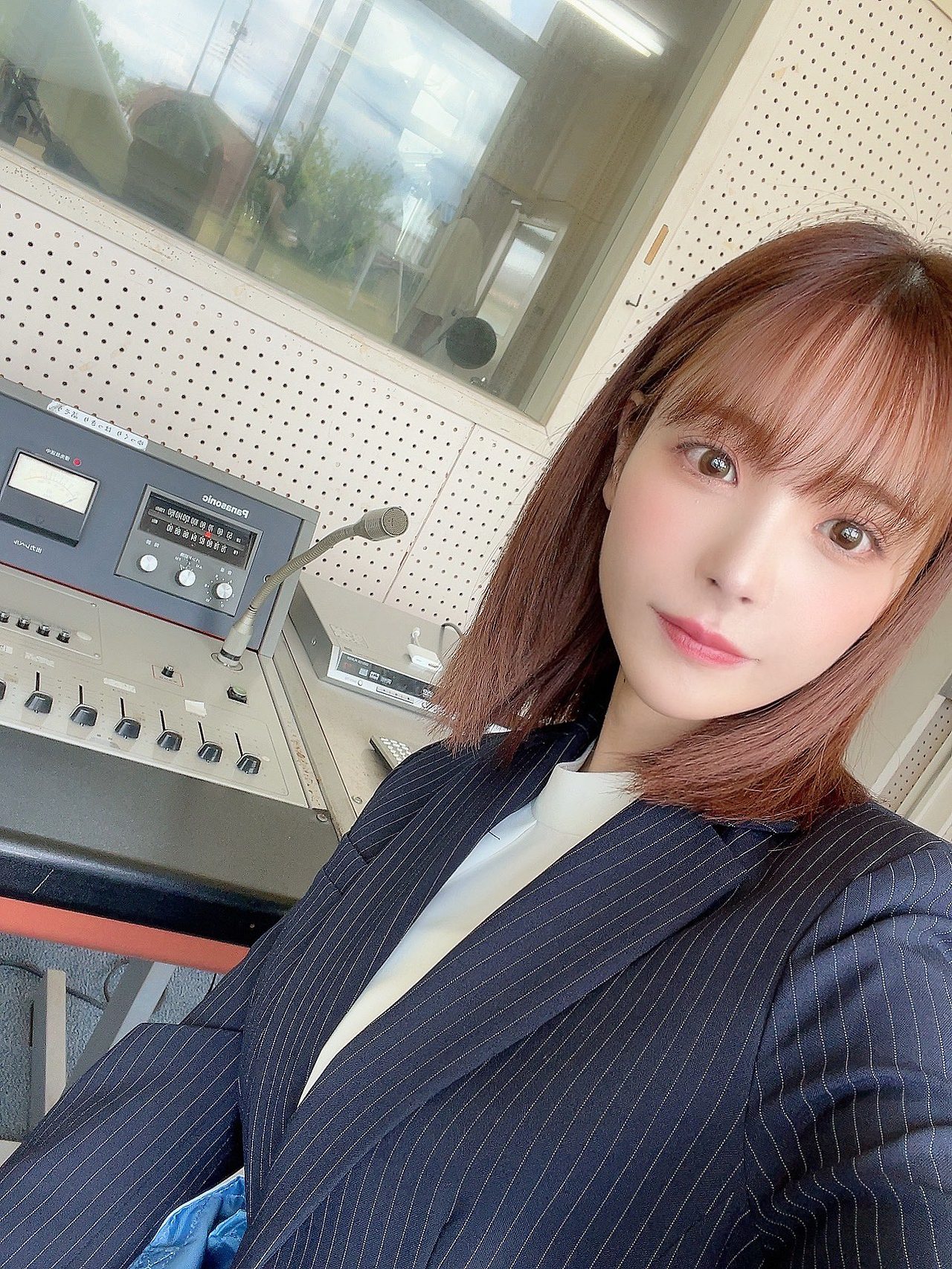 [96년생] 모모노기 카나 (Kana Momonogi, 桃乃木かな)