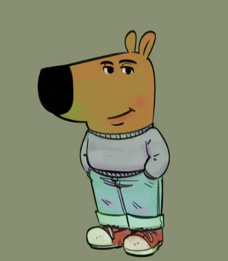 칠가이(Chill Guy) 밈과 뜻, 유래, 사용방법 총정리!