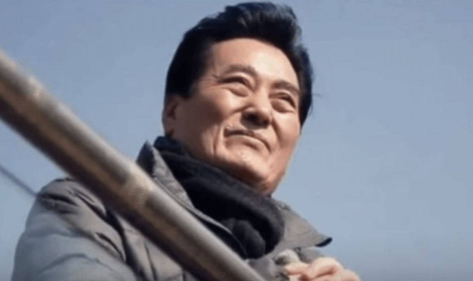 배우 김성환 프로필 나이 데뷔 작품 가수 활동 학력